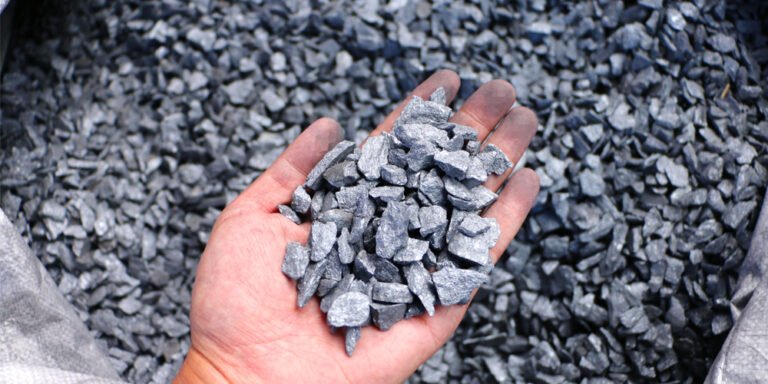 What is the role of silicon barium alloy in the metallurgical casting ...