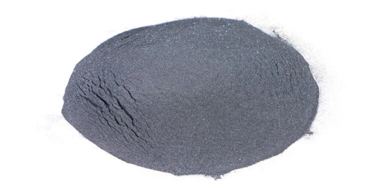 What is the use of metal silicon powder
